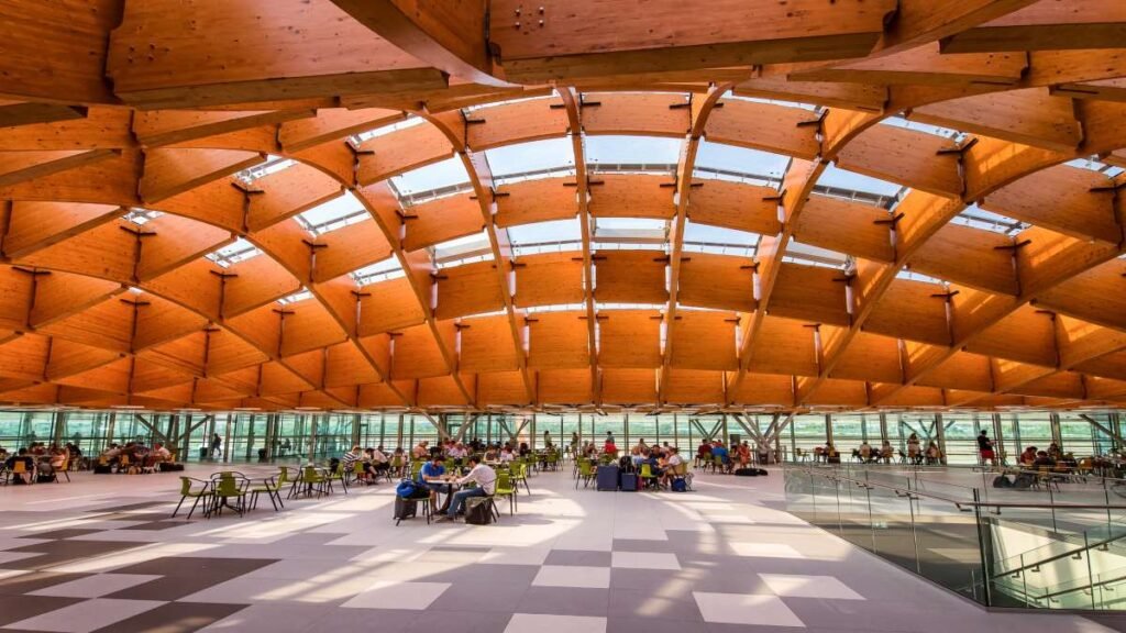 About us | Split Airport Information